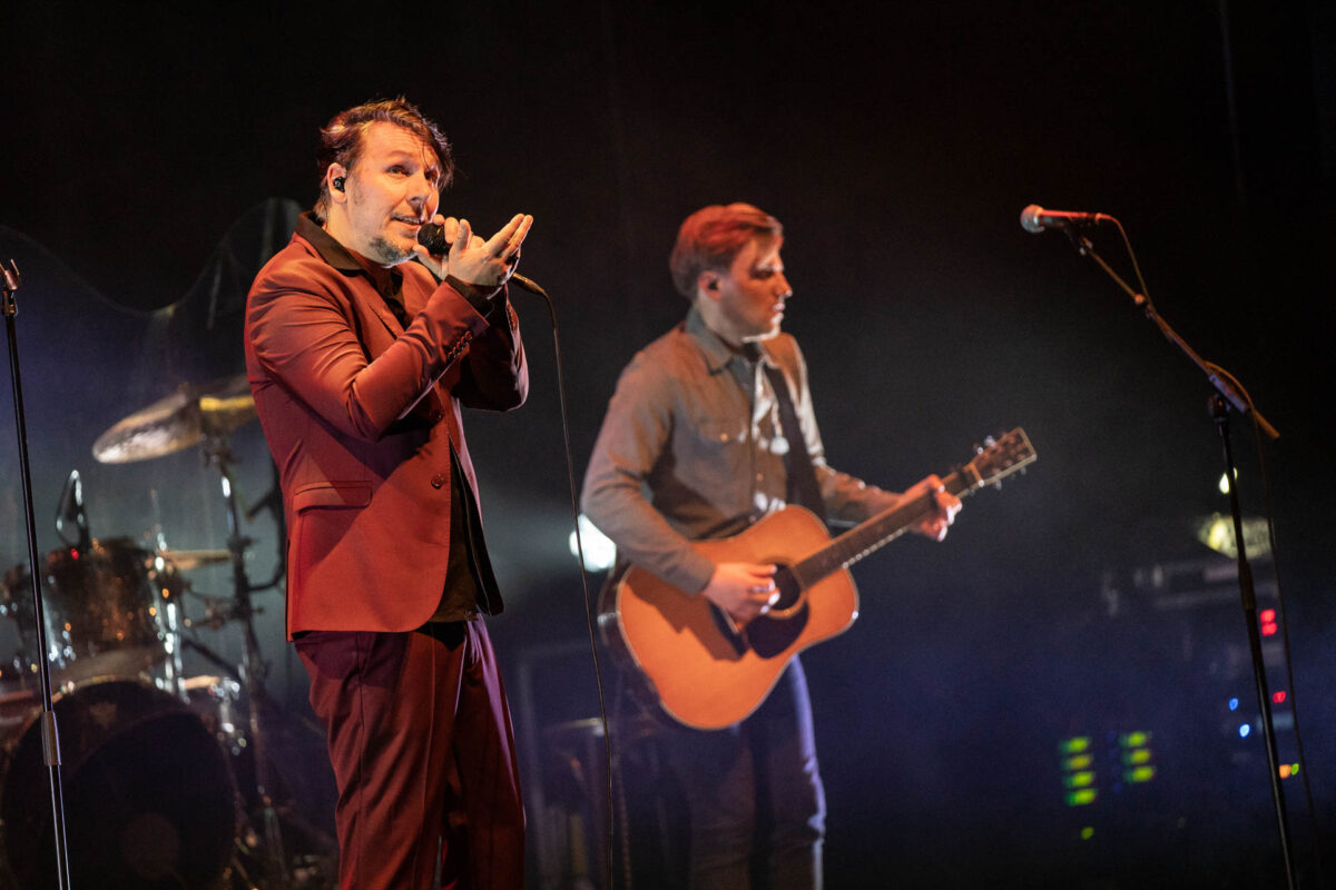 3JS In Amerika - Theatertour 2025