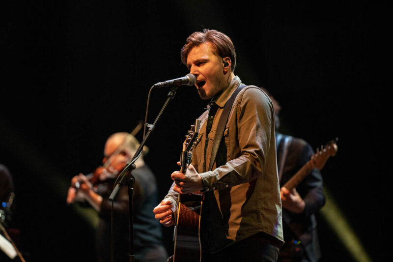 3JS In Amerika - Theatertour 2025