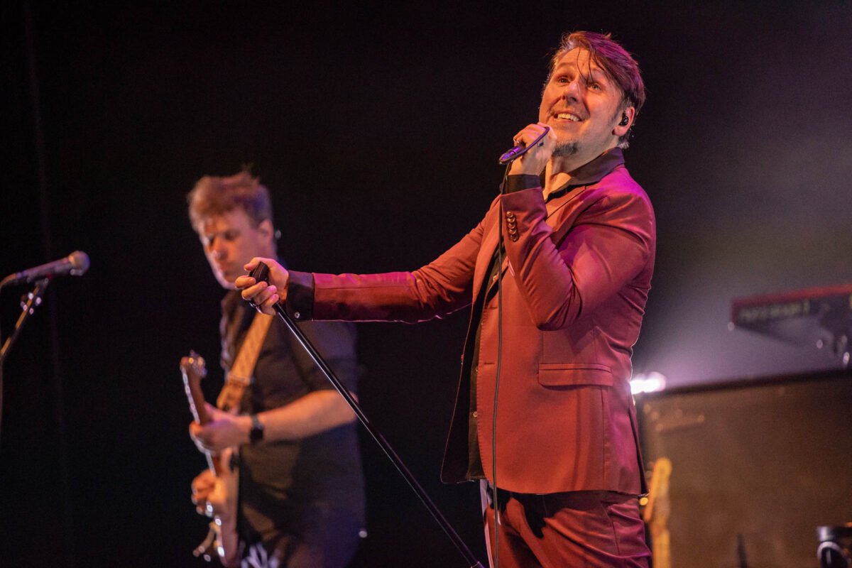 3JS In Amerika - Theatertour 2025